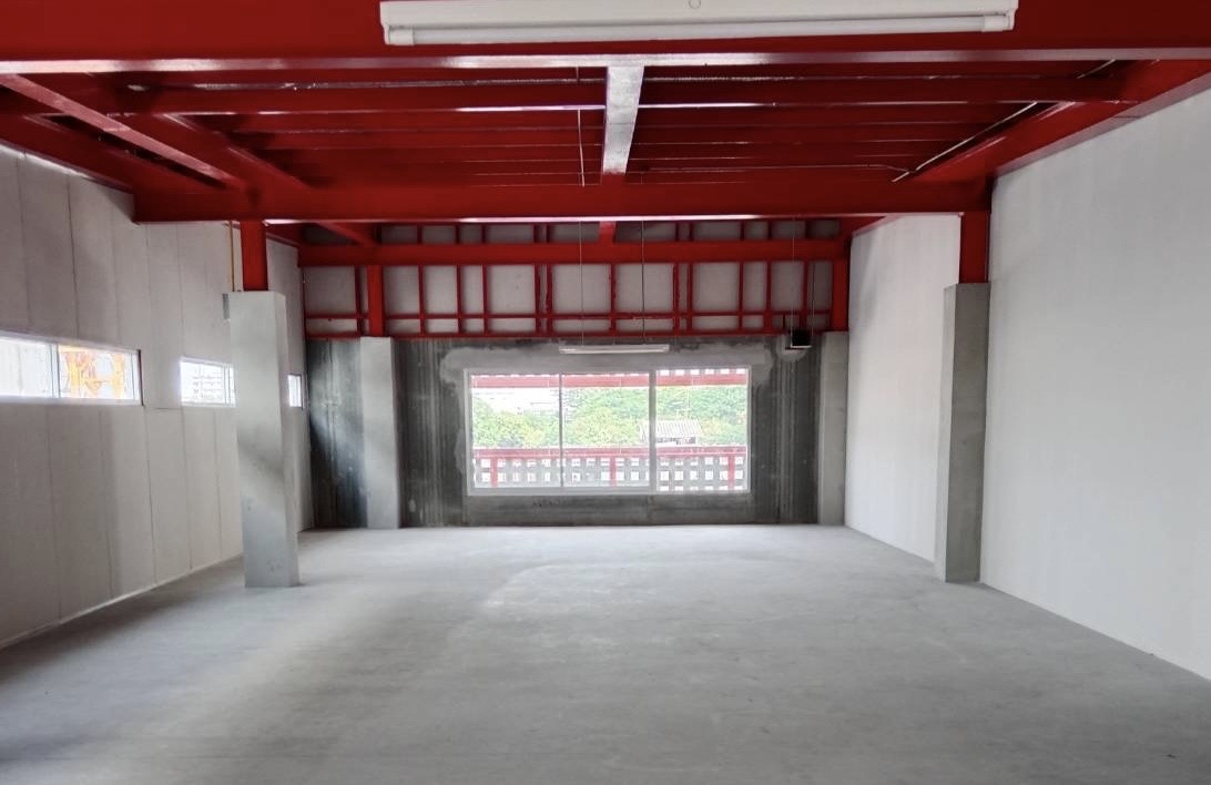 สํานักงานจัดการทรัพย์สิน จุฬาลงกรณ์มหาวิทยาลัย